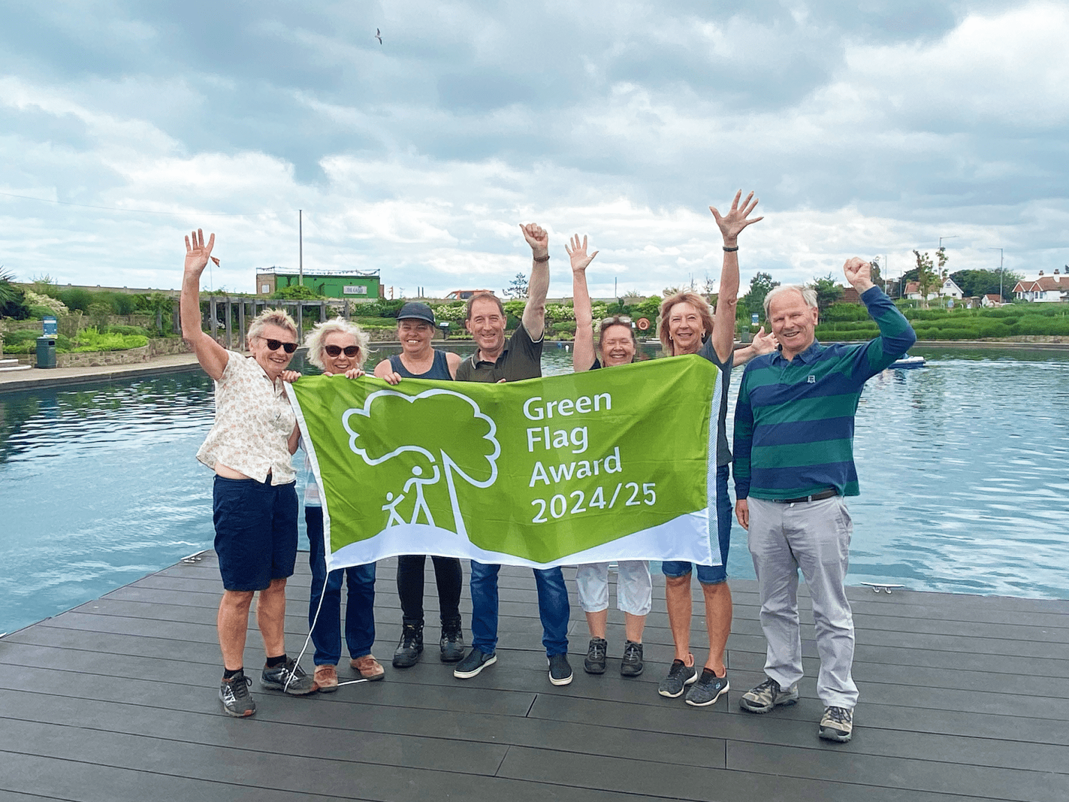 What's on - Venetian Waterways Great Yarmouth | Norfolk Tourist Attraction